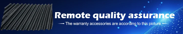 PVC Film Fill for Industrial Cooling Towers - Durable & Efficient