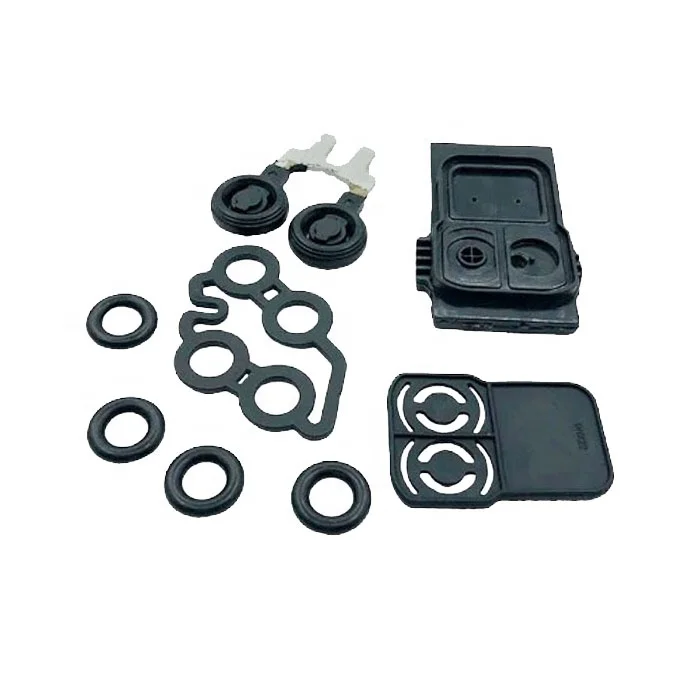 612640130088 Dosing Urea Pump Small Repair Kit Mini Oil Seal Ring for ...