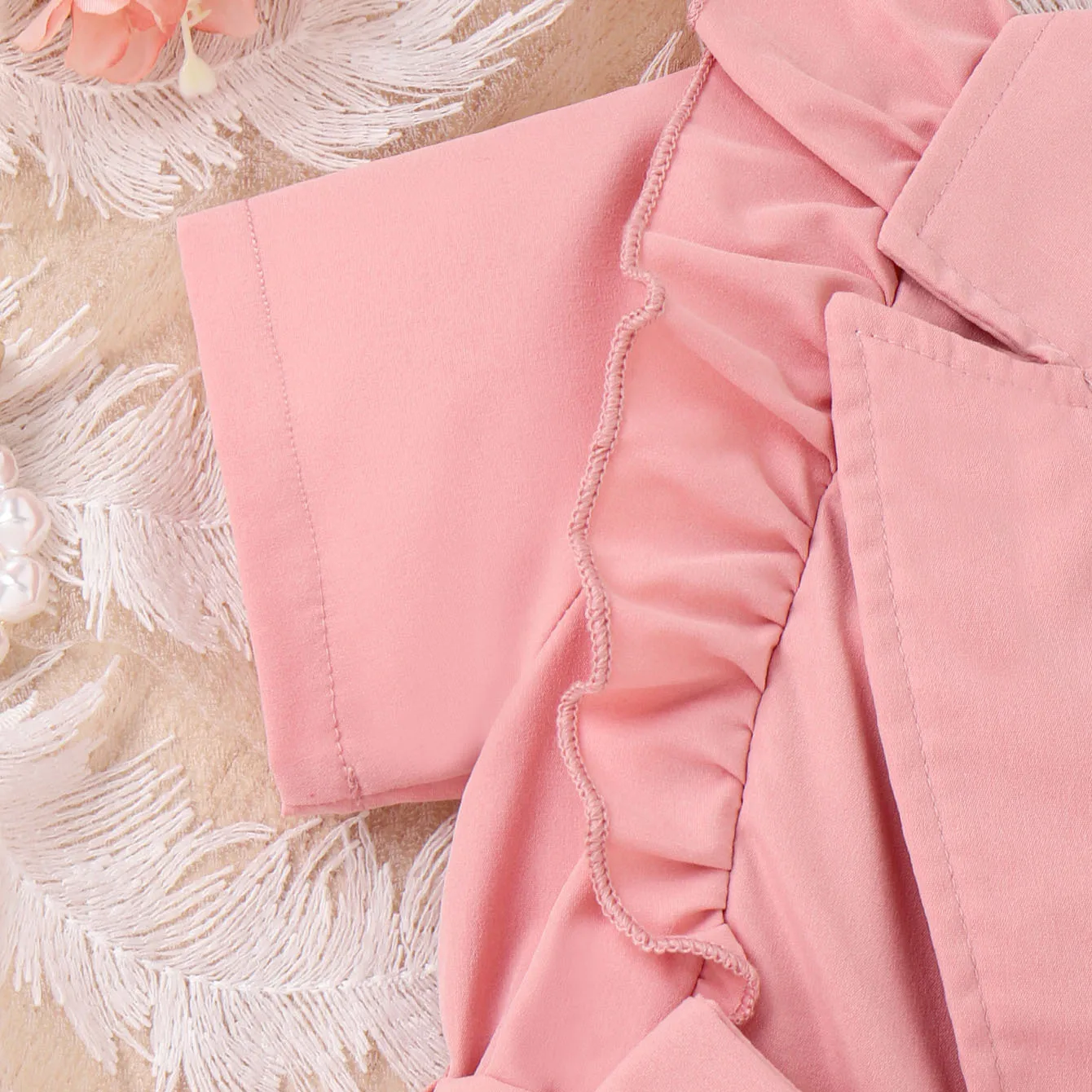 Conyson Latest Fashion Korea Kids Three Pieces Clothing Suit Jacket ...