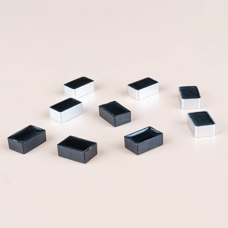 Unlimit Read And Write Rfid Industrial Small Pallet Tags Iso15693 Icode ...