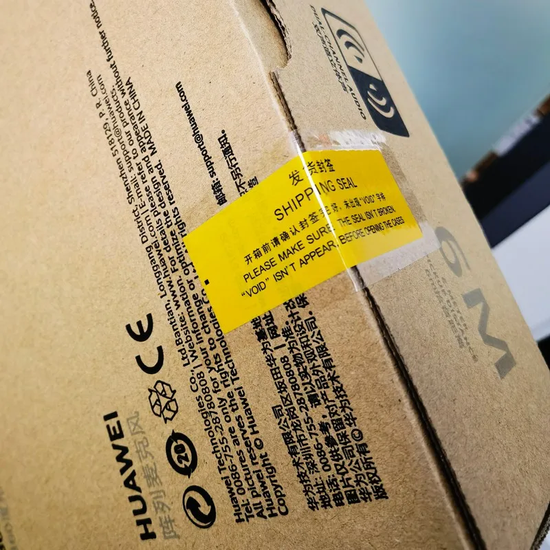 HUAWEI Cloudlink Mic100 - Omni-Directional Microphone