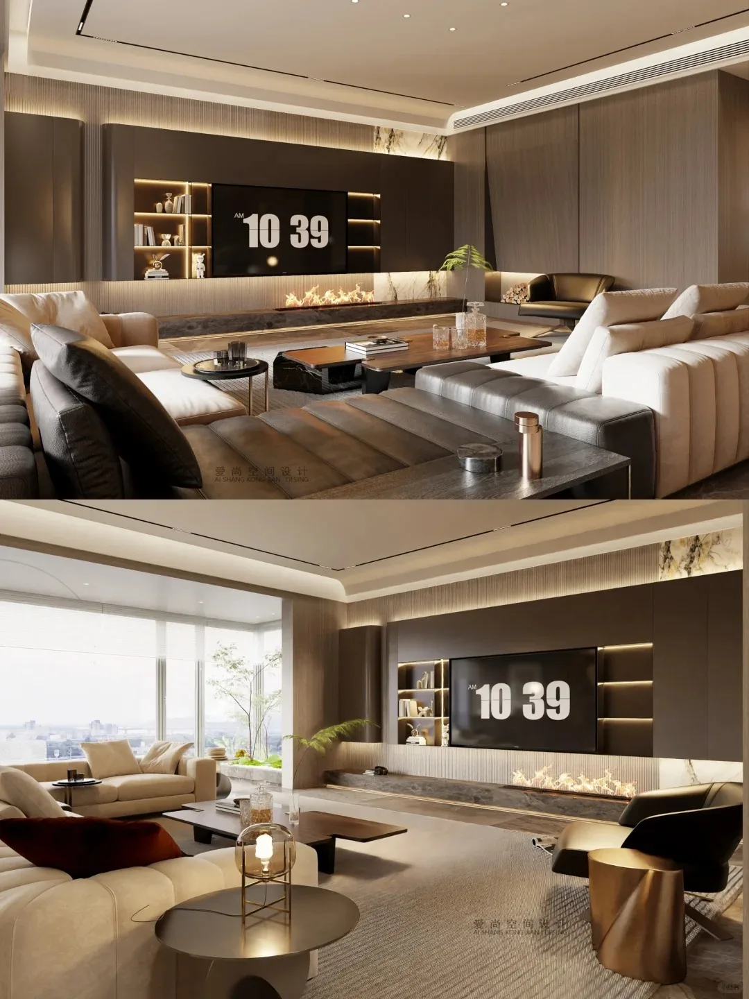 Wpc Modern Office Building Wall Panel For Interior Wall - Buy Wpc ...