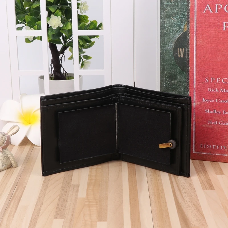 Wholesale Flame Fire Wallet - Magic Props for Street Shows