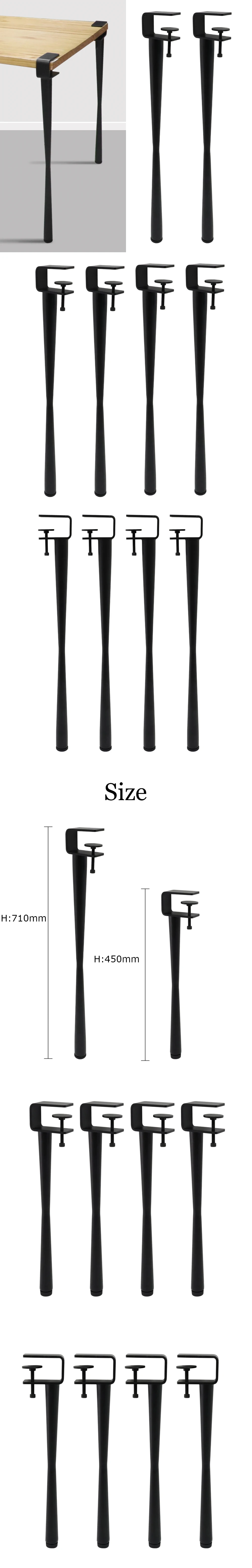 Clamp Table Legs Wholesale - Modern & Durable Solutions