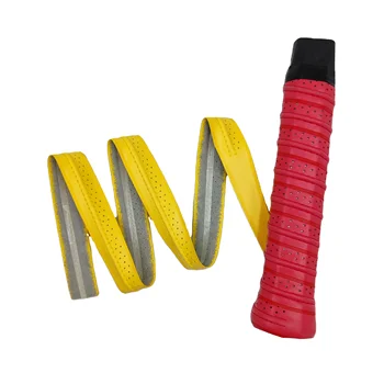 Tennis Badminton Padel Pickleball Racket Handle Protection Tape ...