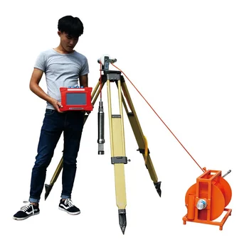 Optical Televiewer Acoustic Televiewer Borehole-wall Imaging And ...