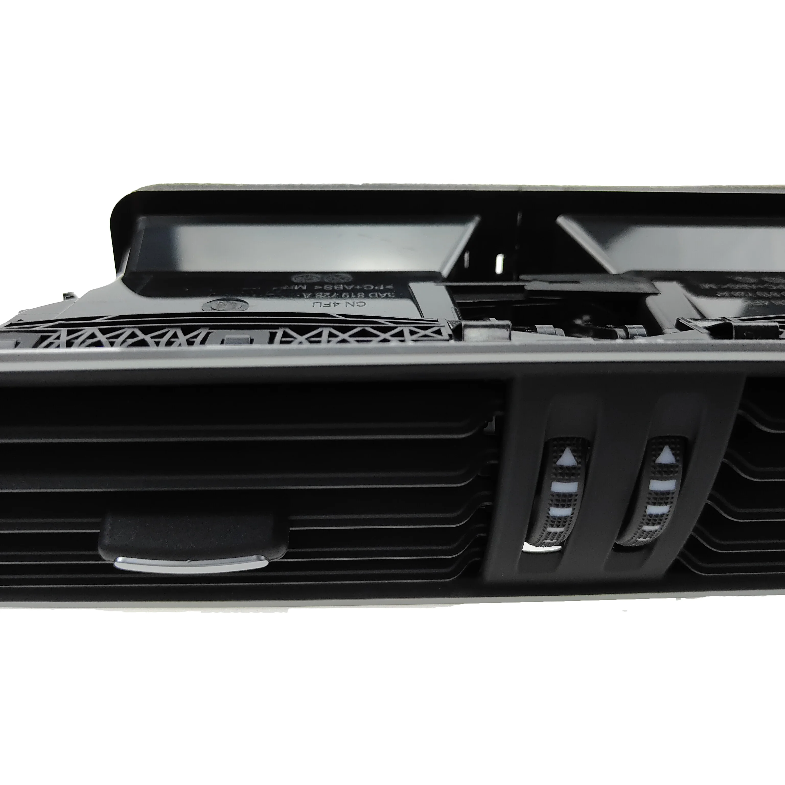 Air Conditioner Outlet Assembly Air Vents Outlet For Volkswagen Magotan ...