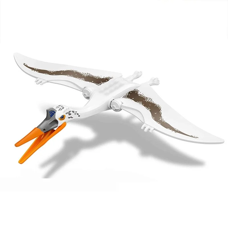 Large Dinosaurs Carnotaurus T-rex Tyrannosaurs Rex Pterosaurs Jurassic ...