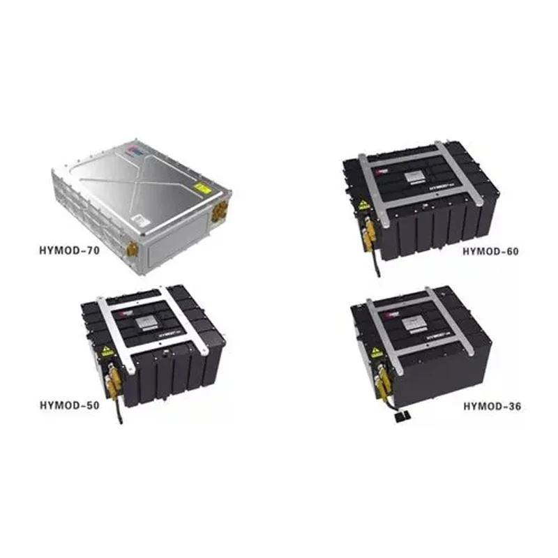 Hydrogen Fuel Cell Kit Hydrogen Electricity Power Battery Stack - Buy ...