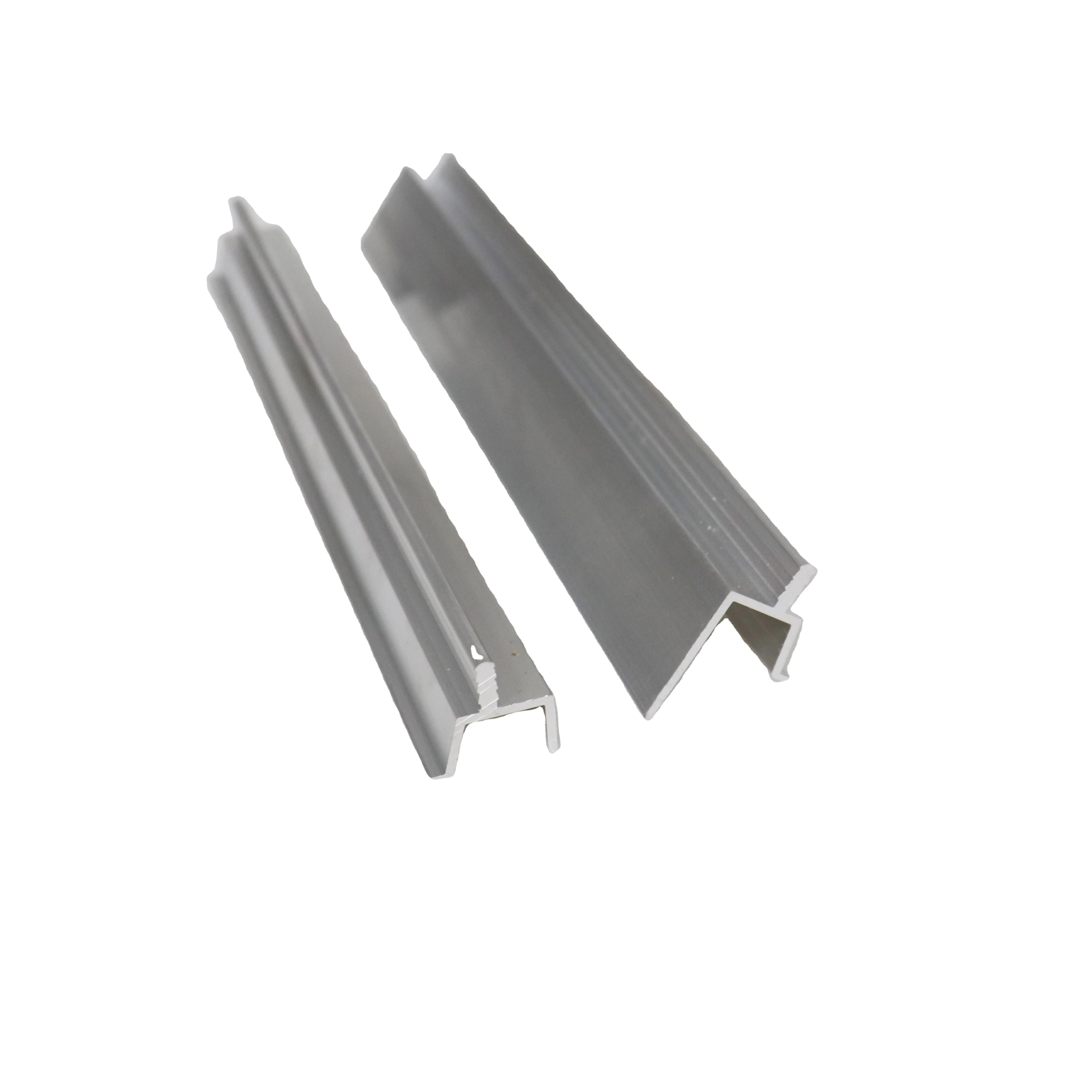 Aluminum Factory Produces Standard Z Y H F and Other Shapes of Aluminum ...