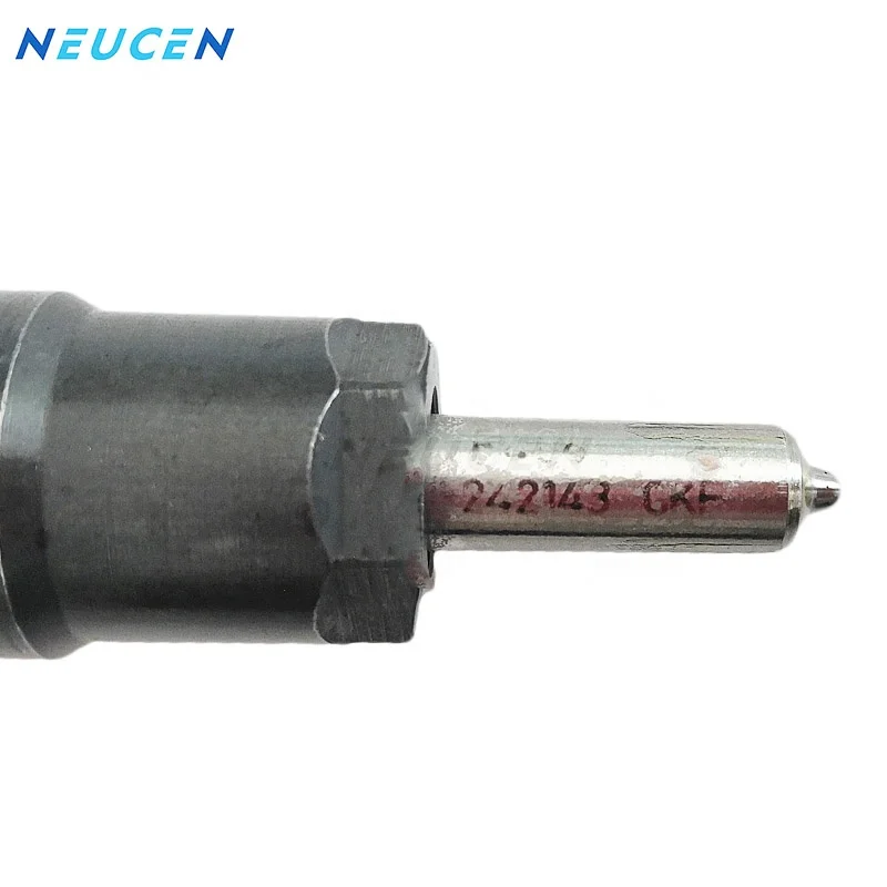 Genuine New Brand Common Rail Injector A6510702887 28271551 28348370 ...