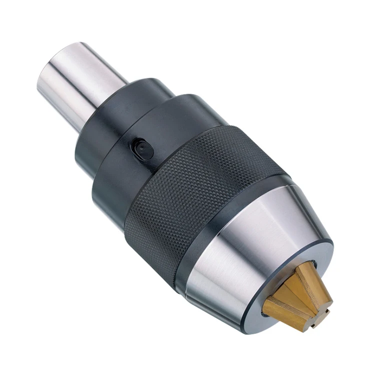 Chumpower Mt3 Keyless Drill Chuck Buy Drill Chuck,Drill Chuck Key ...