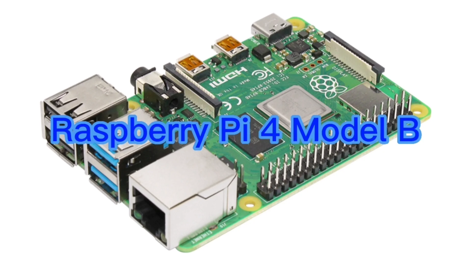 Raspberry Pi Micro Compatible To Vga Raspberry Pi Accessories - Buy ...