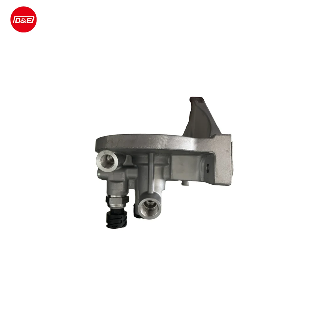 Fuel Filter Housing 21900852 For Volvo Original Parts - Buy Fuel Filter ...