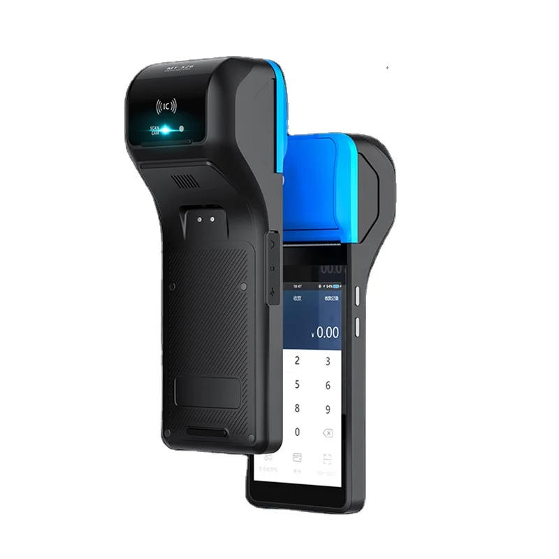 Android Pos Systems All In One Pos System Terminal Touch Screen Cash ...