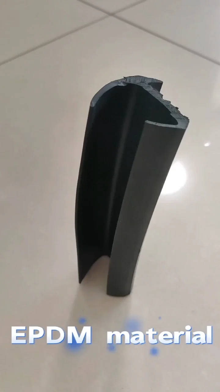 Epdm J Type Rubber Container Door Seal Gasket - Buy Container Door Seal ...