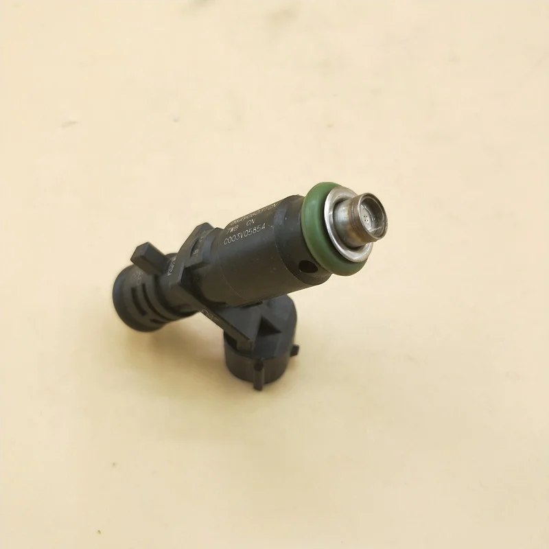 Pat Hot-sale Genuine Auto Fuel Injector L06a 906 031 Cj Fits For Faw ...