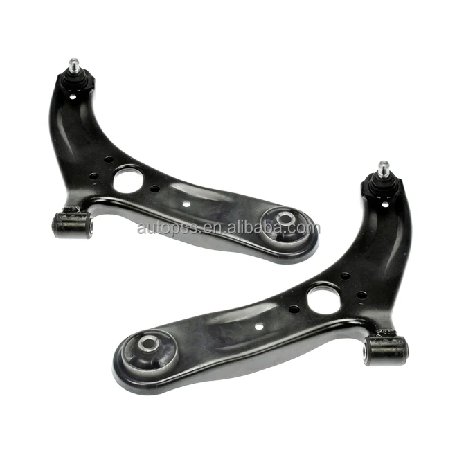 Factory Cheap Price Front Suspension Control Arm Lower Arm For Kia Rio ...