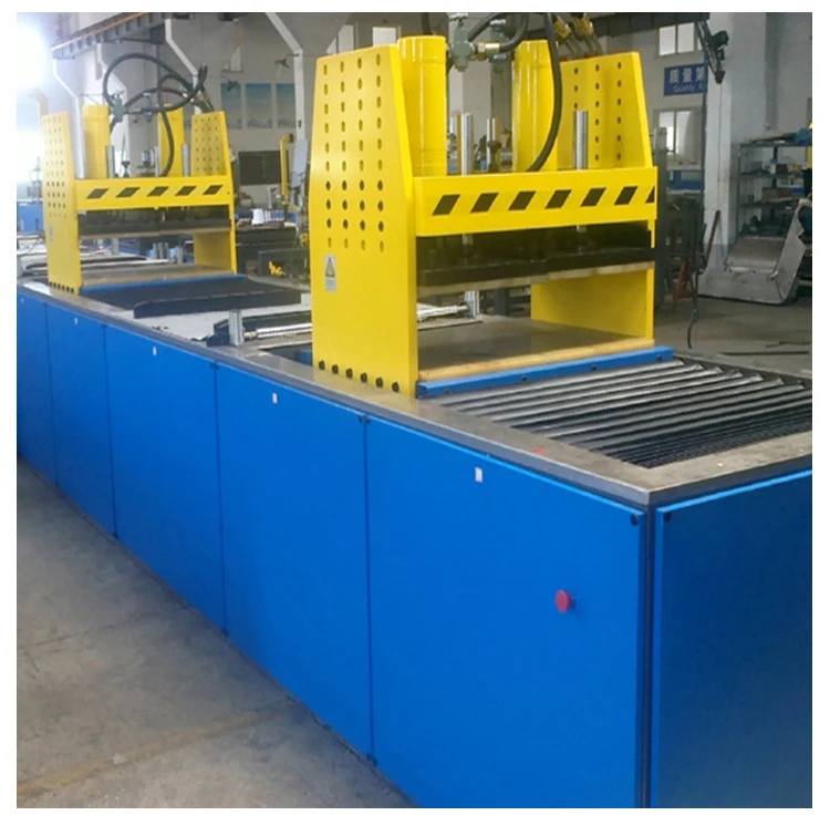 GFRP Fiberglass Rebar Production Line - Shengrun Pultrusion