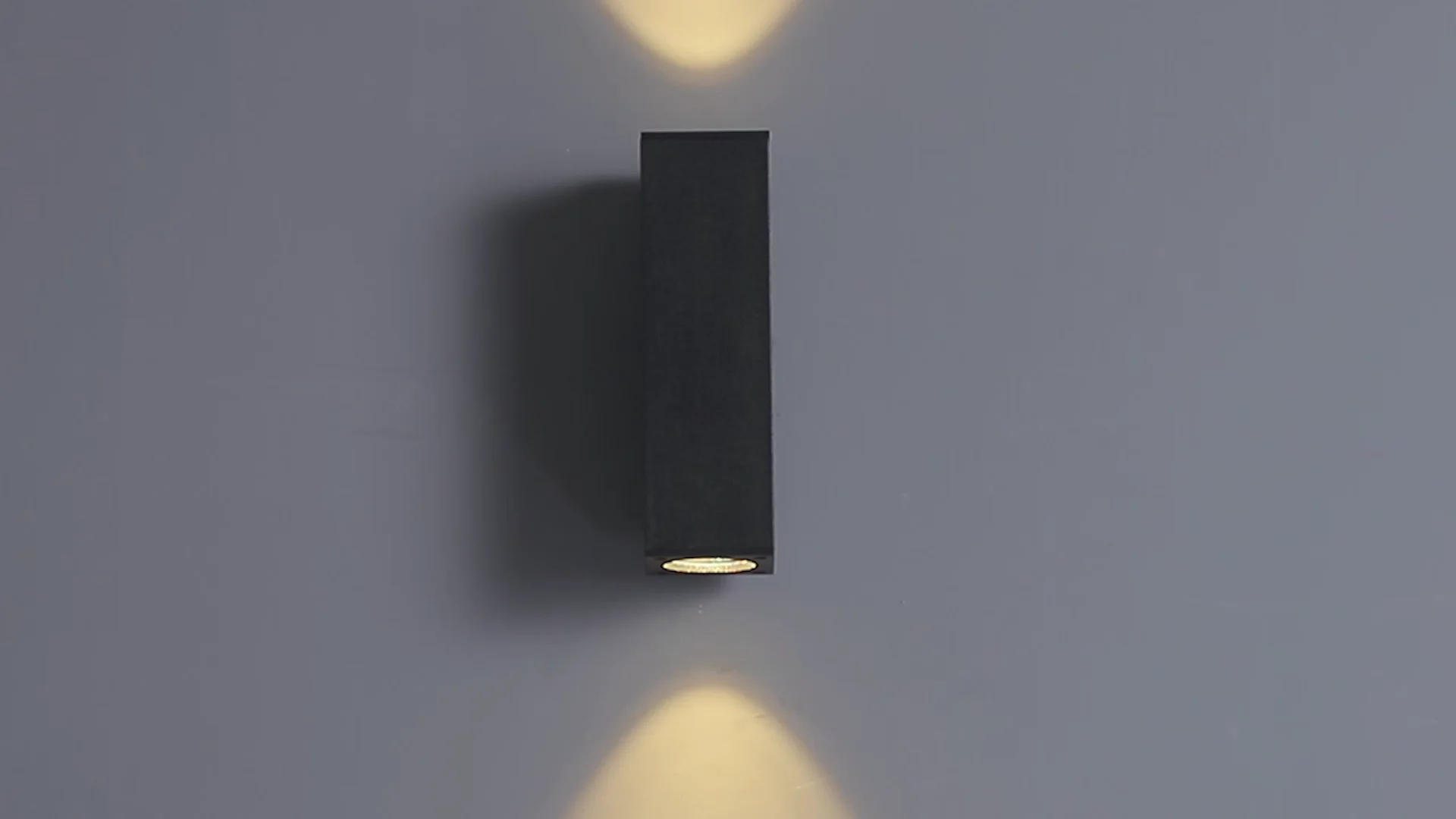 Lampu Dinding Led 12w Dekorasi,Lampu Dinding Tempel Permukaan Modern ...