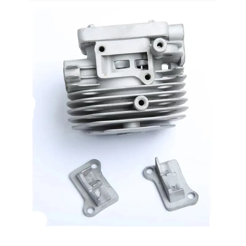 Rc Car 4 Bolt 32CC Engines Cylinder Kit for Rofun CY Zenoah Engine Fit ...