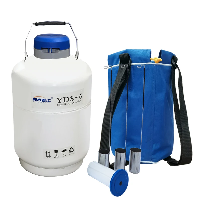 Easy Hold Mini Cryo Gun - Professional Freezing Heads