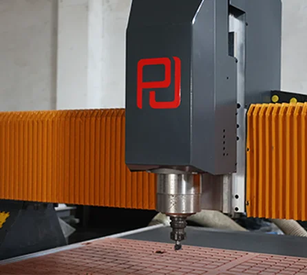 Ruidiao 5 Axis Cnc Router Heavy 1325 Wood Cnc Router Woodworking ...