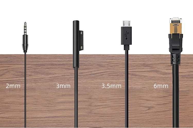 Transparent Cable Clips For Wire Organizationr Cable Clips - Buy Clip ...