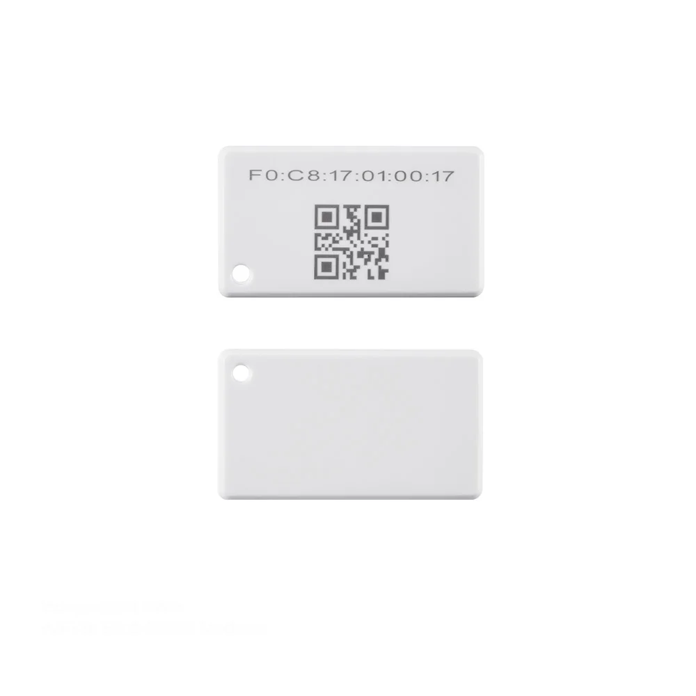 Smallest Sticker Ble Tags,Ble Beacon Tag,Eddystone Bluetooth Push ...