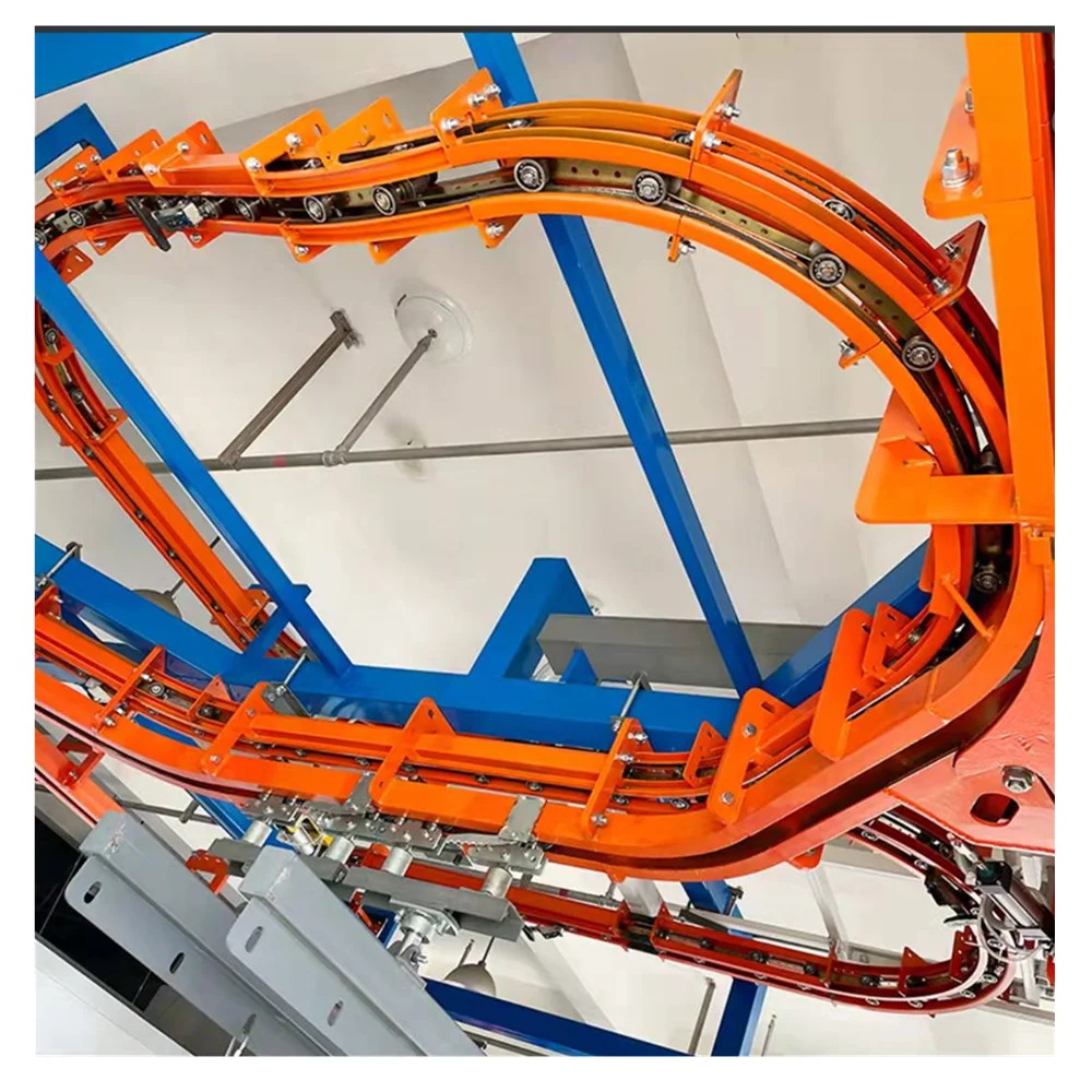 Overhead Conveyor System Hanging Conveyor System| Alibaba.com