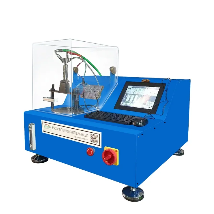 Beacon Machine Eps200 Common Rail Diesel Injector Tester - Buy Eps200 ...