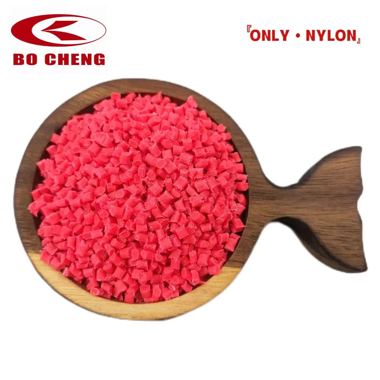 Alibaba.com: Natural or Black PA6 GF30 Nylon 6 Granules for Injection ...
