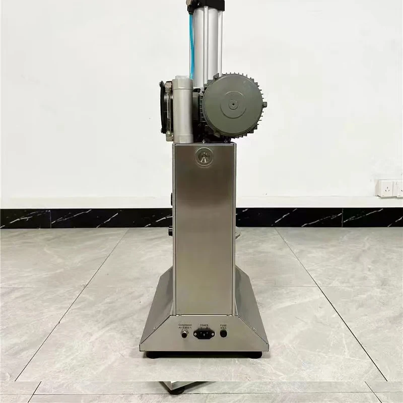 Electric Coconut Peeling Machine For Efficient Production - Buy ...