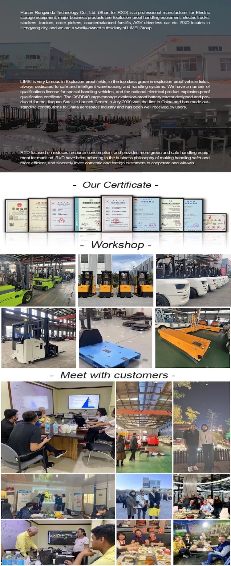 AGV AMR Autonomous Forklift Smart Auto Mobile Warehouse Transfer ...