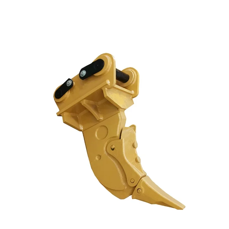 XCMG backhoe ripper attachment ripper hydraulic for excavator| Alibaba.com