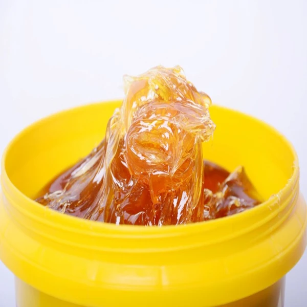 High Temperature Lubricating Grease Mobil Grease - Buy Lubricating ...