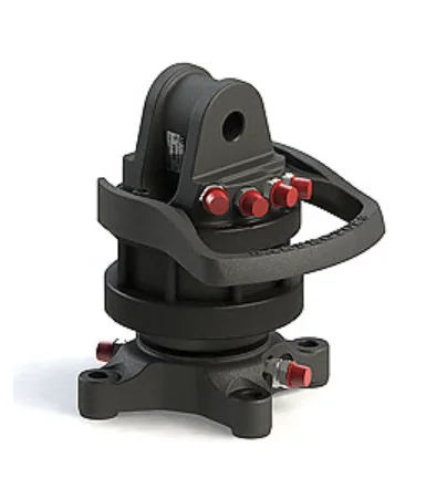 Hydraulic Rotator Motor Special Gear Box Gearbox Reducer