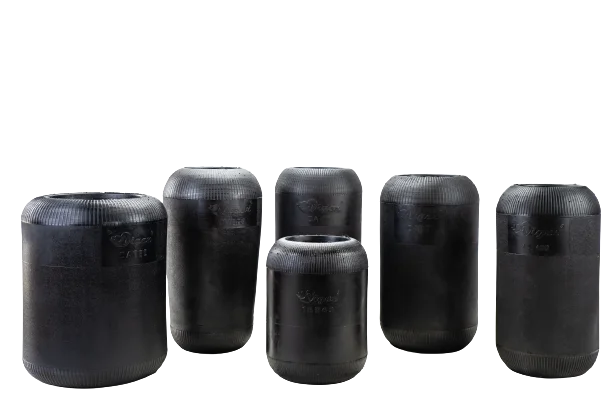 Yiconton Truck Air Springs - Reliable Volvo Scania DAF Solutions