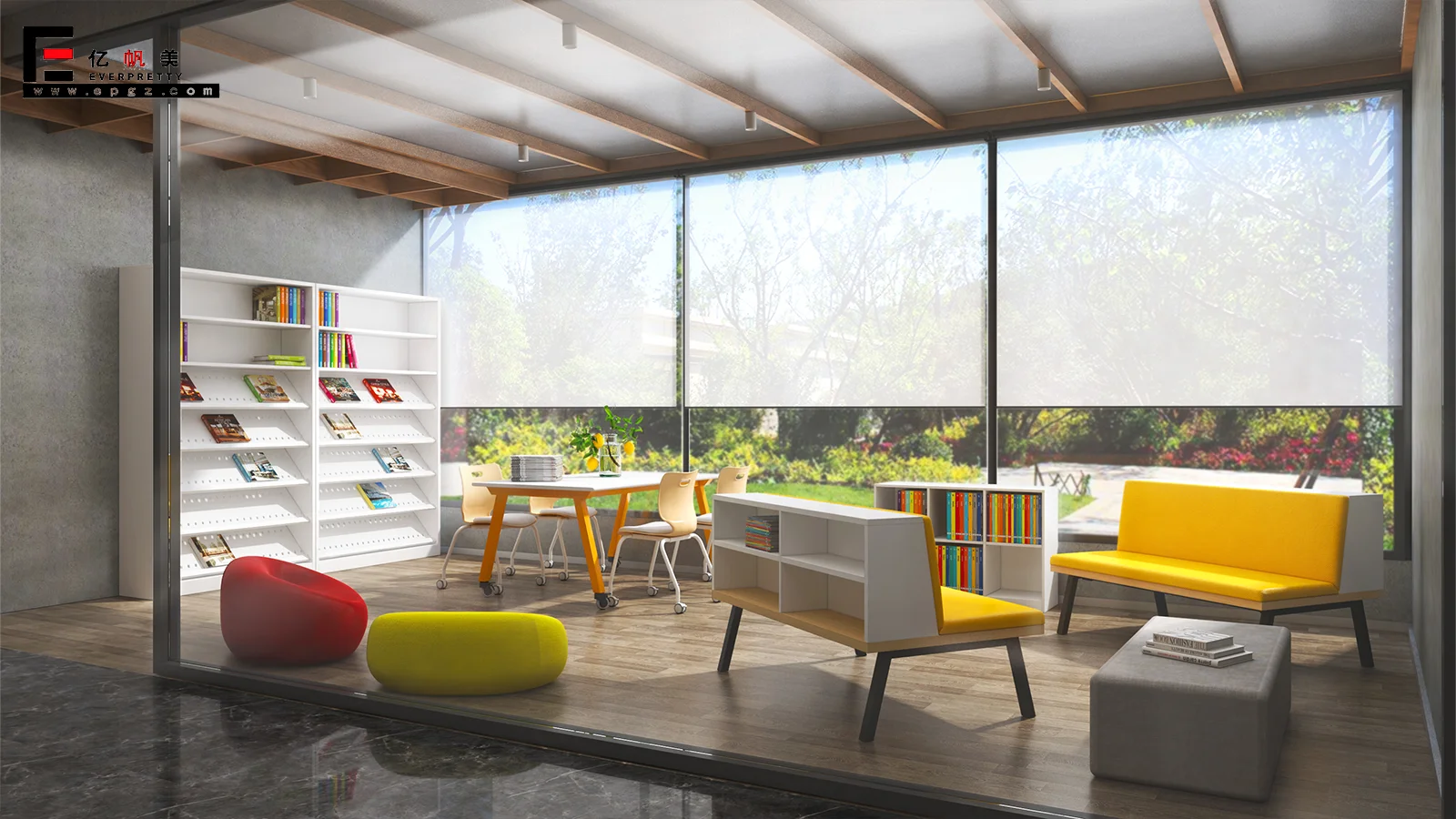 High Quality Pulpit Reception Desk Lectern - Church Furniture Podium