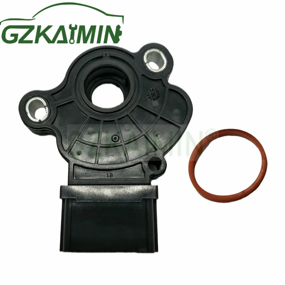 Car Transmission Inhibitor Neutral Safety Switch FN01-21-444 for Mazda ...