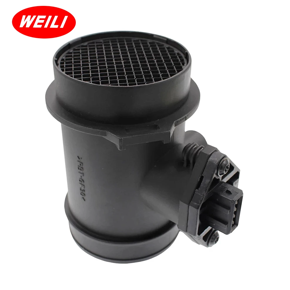 Auto Replacement Parts Mass Air Flow Sensor 0281002120 Mhk100360 16400 ...