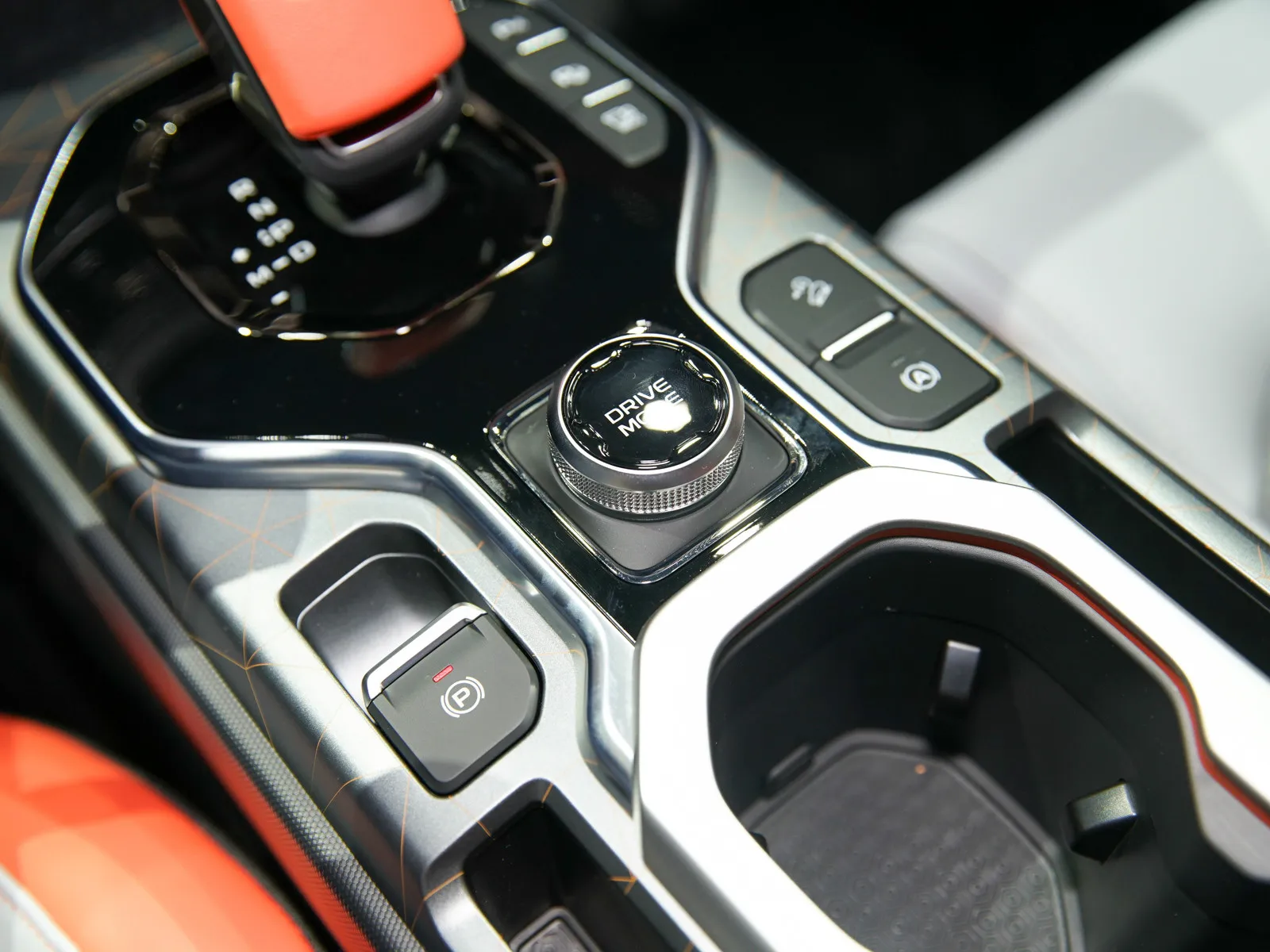 Geely Icon Used Cars 1.5t Dct 2wd Suv 5seats 2020 177ps Gasoline+48v ...