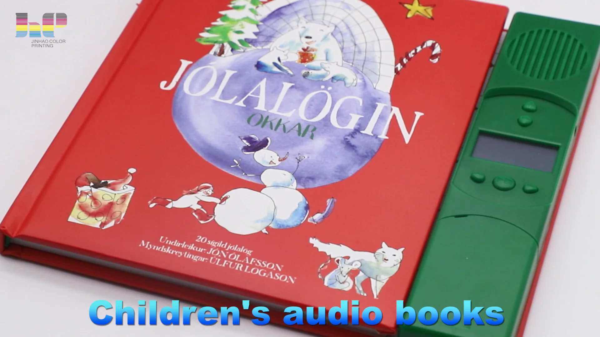 Children Learn Sound Books With Music Model Button For Kids Offset ...