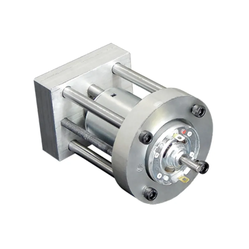 Workbench Lifting Spindle 795 Motor With Er11 Extension Rod For ...