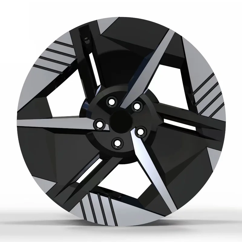 Havas Newly Customized High-performance Polished Deep Concave Forged ...