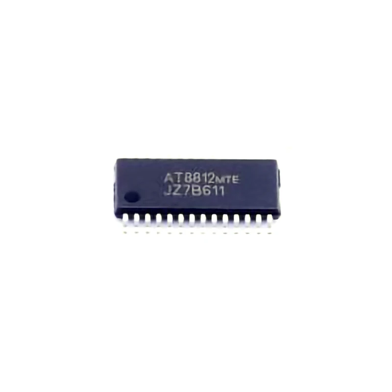 TC1508A SOP-16 Power Motor Driver Chip - AI Original Semiconductor