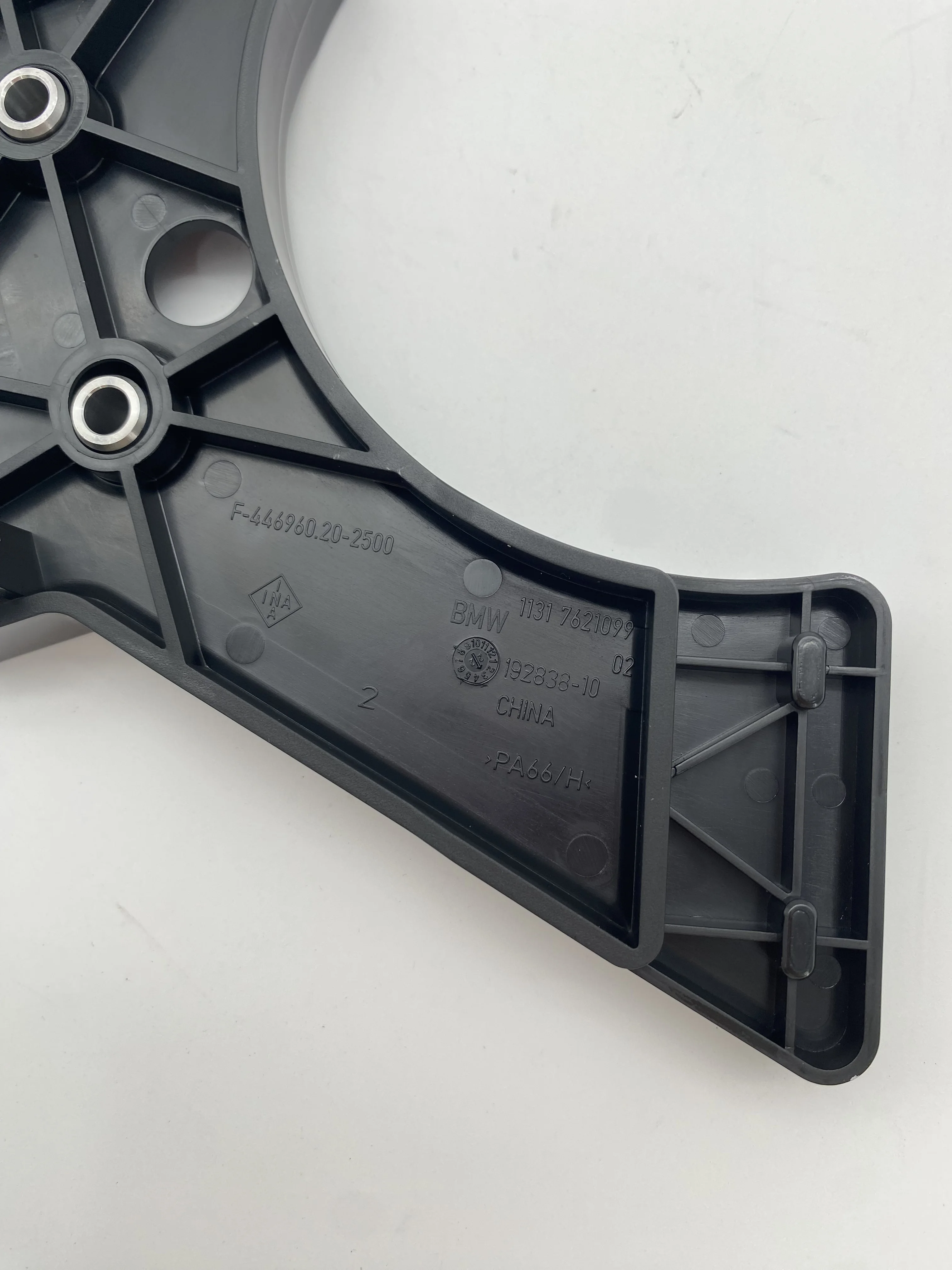 Genuine Auto Parts Upper Timing Chain Plate 11312456192 For Bmw 5' F18 ...