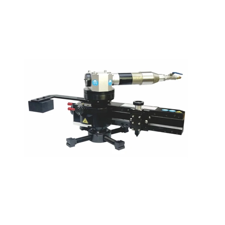 SFP610 Pneumatic Flange Facer - Portable Flange Facing Machines