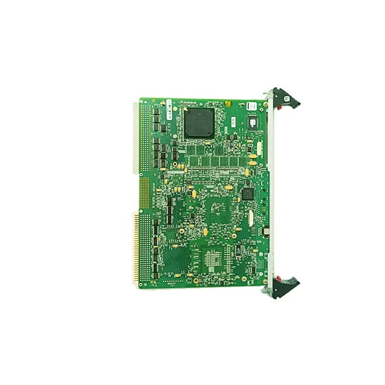 Vmivme-7851 Programmable Logic Controller High-speed Computing And Data ...