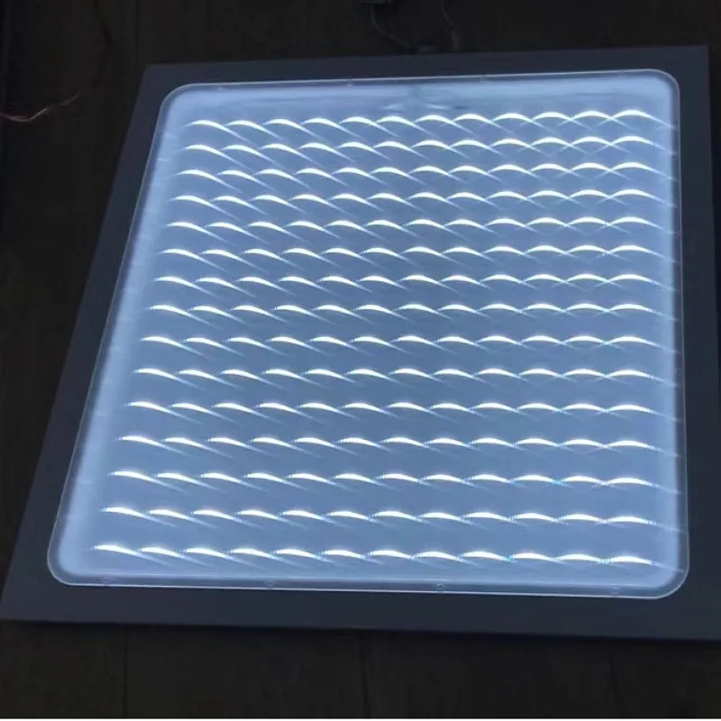 2x2 2x4 1x4 60x60 595x595 600x600 600x1200 Grid Light Recessed ...